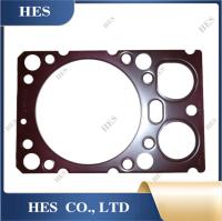 Quality 61500040049 FAW Cylinder Head Gasket Shacman Truck Parts 226mm for sale
