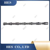 Quality 61500050096 980mm Engine Cam Shaft Truck Spares 6KG for sale