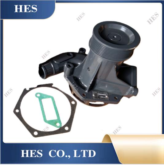 Quality 612640060230 612640060230 Engine Water Pump WEICH Heavy Vehicle Spare Parts 8KG for sale