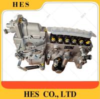 Quality 612601080879 10KG Engine Diesel Pump Weichai Spare Parts for sale
