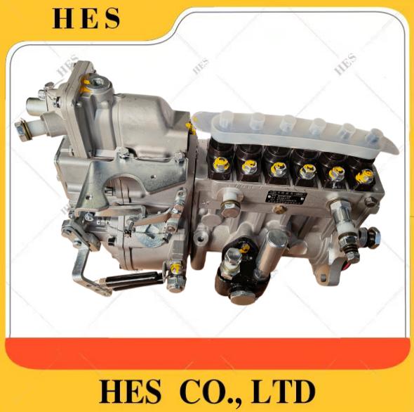 Quality 612601080879 10KG Engine Diesel Pump  Weichai Spare Parts for sale