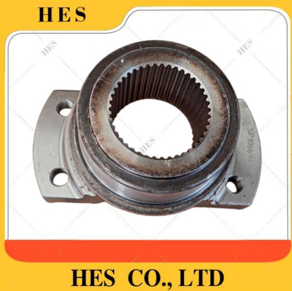 Quality 4110002230050  OUTPUT SHAFT FLANGE ZF 4WG200 (42 TEETH) for sale
