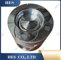 Quality 612600030010 2.5KG Engine Piston High Absorption Weichai Parts for sale