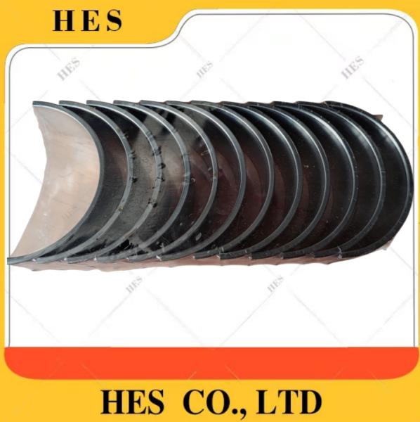 Quality 61260030020/33 1KG Connect Rod Bearing Wd10 Weichai Diesel Engine Parts for sale