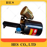 Quality 4120000675 7KG Brake Booster Replacement 958l SDLG Spare Parts for sale