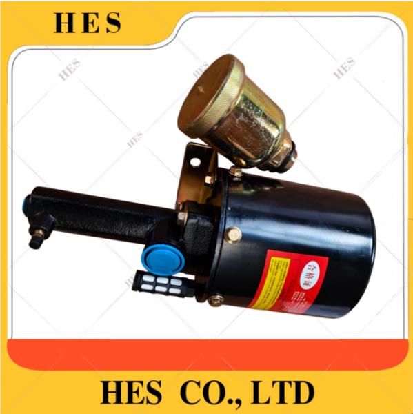 Quality 4120000675 7KG Brake Booster Replacement 958l  SDLG Spare Parts for sale