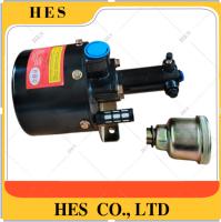 Quality 4120006349 7KG Brake Booster SDLG Spare Parts For Loader for sale