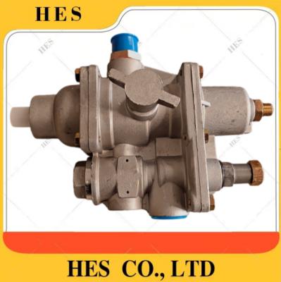 China 13c0026  Valve Pressure 2.5KG Spare Part Forklift ISO9001 for sale