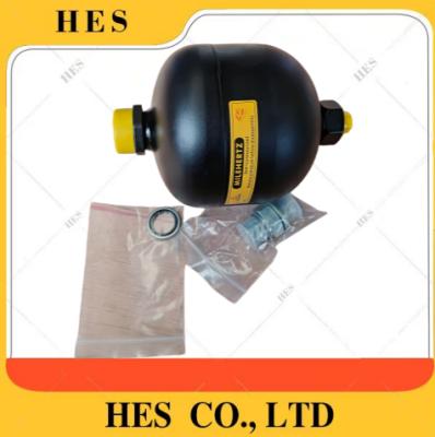 China 4120002274 Engine Accumulator SDLG Spare Parts for sale