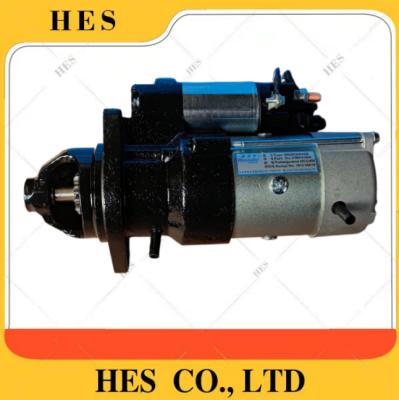 China 3708010-A204/A  OEM Engine Starter  Sdlg Wheel Loader Parts for sale