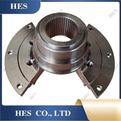 China 4657309004 3KG Output Flange Forklift Spares ISO9001 for sale