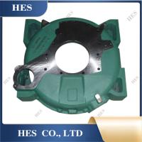 Quality 612600011088 Flywheel Cover WP10 Engine | Sinotruk Truck Parts for sale