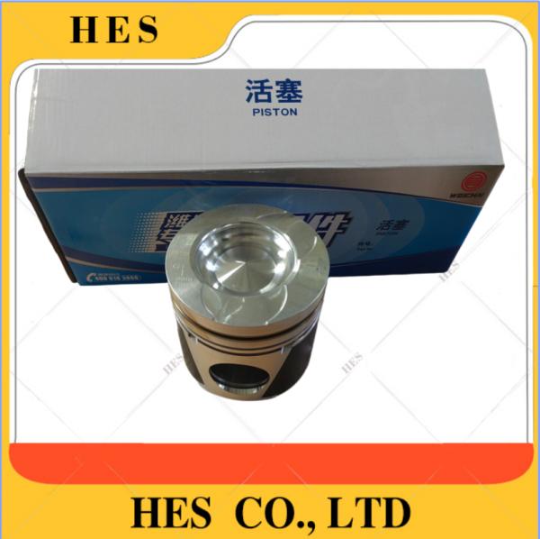 Quality 612600030010 Piston | Weichai Truck & Construction Machinery Parts for sale