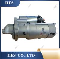 Quality 13031962 Starter Motor | Weichai Construction Machinery & Truck Parts for sale