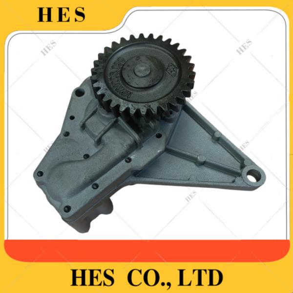 Quality 13039311 Oil Pump | Heavy Truck & Construction Machinery Parts for sale