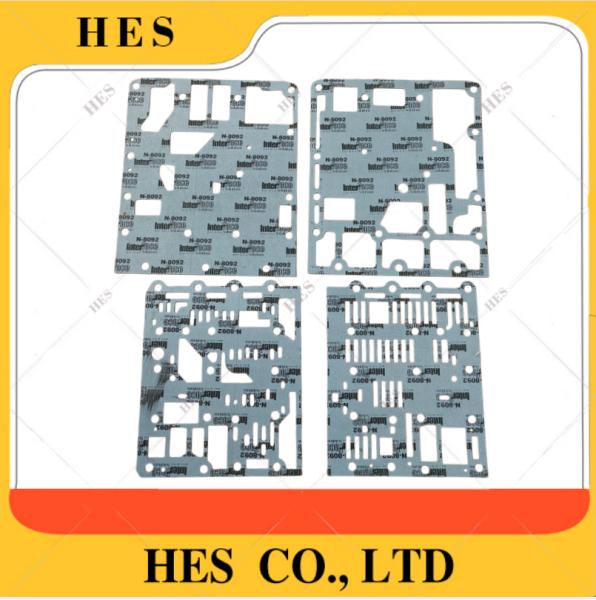 Quality 4WG200 Gasket | Construction Machinery & Heavy Truck Spare Parts for sale
