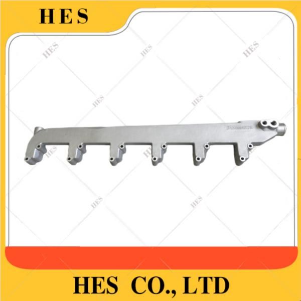 Quality 612600040526 Water Outlet Pipe | Heavy Truck & Construction Machinery Parts for sale