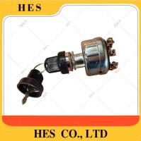 China 4130000432 Ignition Switch Assembly for sale