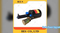 SDLG XCMG Booster Pump 252908270 Brake Power