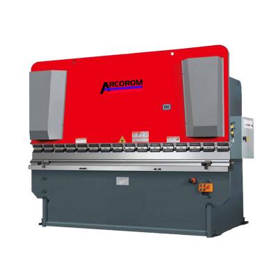 China 6 axis cnc machinery/used plate bending machine/hydraulic electromagnetic sheet metal bending machines for sale