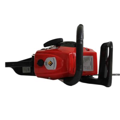 Cina Motosega a 18 pollici 2200W del gas della motosega 5200 della benzina della piantagione in vendita