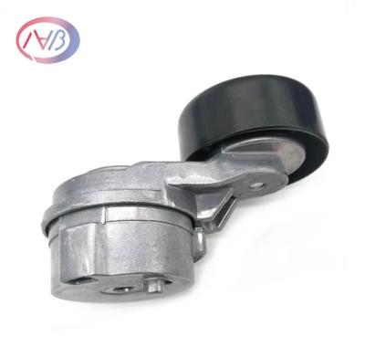 China 25281-2B010 25281-2B020 25281-2B030 25281-2B000 Tensioner Pulley for sale