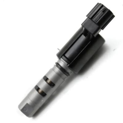 Cina Valvola di controllo dell'olio VVT 2435525000 24355-25000 Per Hyundai Santa Fe Tucson in vendita