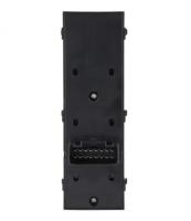 China 93570-3W000 Auto Car Window Switch Replacement 12V ABS Material for sale