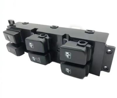中国 電源窓制御スイッチ 12V 93570-2B000 標準サイズ 販売のため
