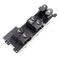 China Window Control Switch 93570-2L010 935702L010 Stylish Design Easy Installation for sale