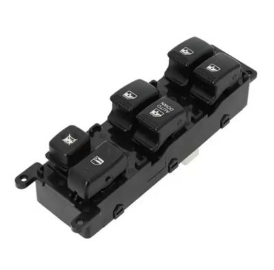 中国 卸売品 OEM 12V 電源窓スイッチ 部品 93570-1G000 ハインダイ用 販売のため