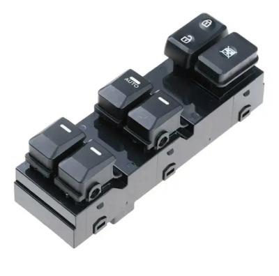 Cina OEM 93570-3W300 935703W300 Dispositivo di controllo del interruttore della finestra dell'auto elettrica in vendita