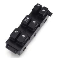 China Wholesaler Window Switch 93570-2B730 935702B730 Vehicles Control Device for sale