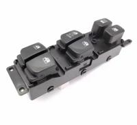 China Auto Power Window Switch Assembly 93570-3K000 Electric Control Device for sale
