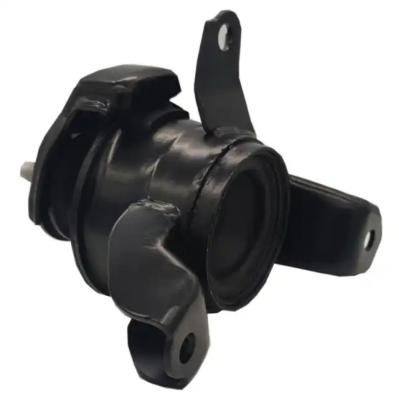 Cina Montaggio motore in gomma liscia originale 21810-2E200 218102E200 in vendita