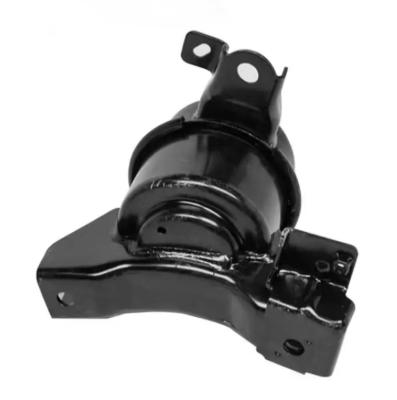 Cina Montaggio del motore in gomma resistente Secure 21810-2G000 per Hyundai Car in vendita