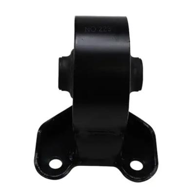 China voertuig Motor Motor Mount Rubber 21910-2D050 Voor Hyundai Elantra 2000-2006 Te koop