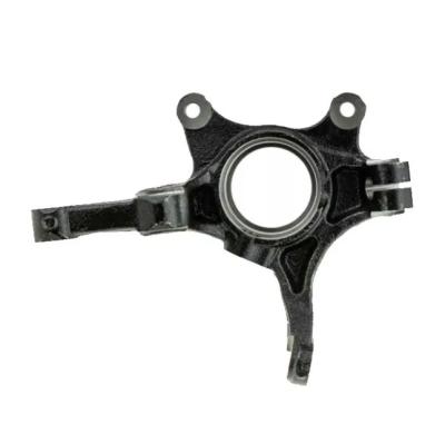 中国 51715-B2050 Steering Knuckle For Kia 2014-2017 Soul EV 2015-2019 Front Left Driver Side 販売のため