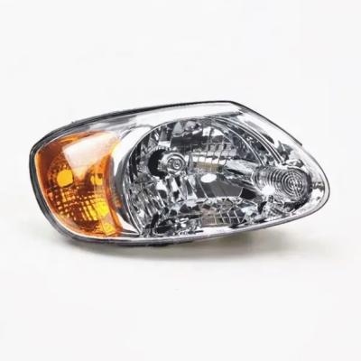 Cina LAMPATTA DELLA TAPPA DELLA AUTO per la Hyundai ACCENT L 92101-25511 R 92102-25511 in vendita