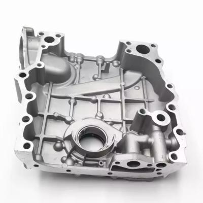 Cina 2RZ 11301-75030 Pompa di olio per parti di motore per Toyota in vendita
