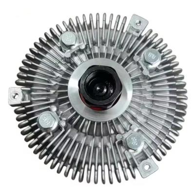 Cina 11522249216 Imbroglio del ventilatore di raffreddamento per BMW E38 E39 E46 E53 E65 in vendita