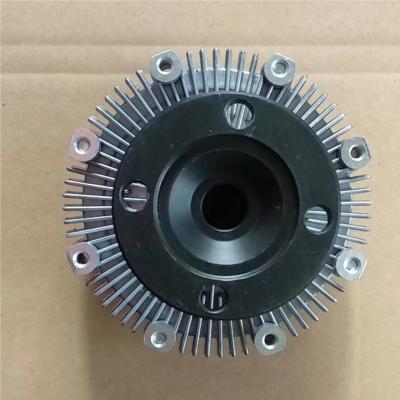 Cina 16210-70090 Cooling Fan Clutch For Automobile Spare Parts in vendita