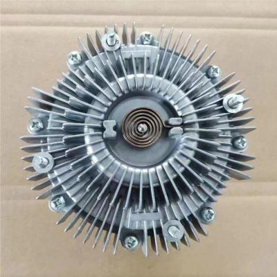 Cina 16210-51020 frizione fan clutch per auto Toyota Landcruiser in vendita