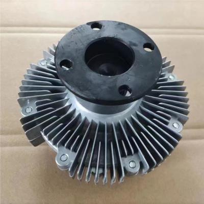 Cina 16210-51020 frizione fan clutch per auto Toyota Landcruiser in vendita
