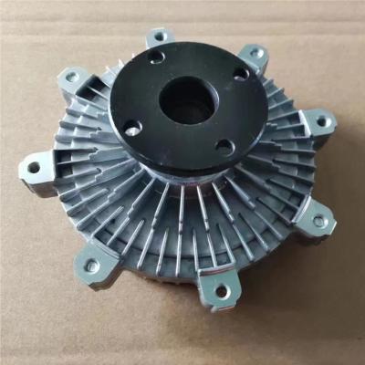 中国 自動車クラッチファン交換 25237-4A100 キア・ヒュンダイ用の冷却システム部品 販売のため