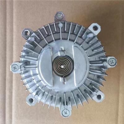 中国 25237-4Z200 自動車部品用の冷却扇クラッチ ハインダイキア 販売のため
