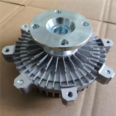 中国 25237-4Z200 自動車部品用の冷却扇クラッチ ハインダイキア 販売のため