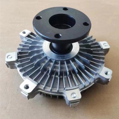 Cina 8-98292-563-0 Automobile Parts Cooling Fan Clutch Replacement in vendita