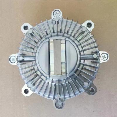 中国 8-98292-563-0 Automobile Parts Cooling Fan Clutch Replacement 販売のため