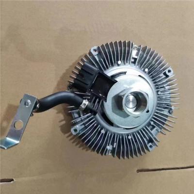 Cina JB3G8A616AC frigo fan clutch per ricambi auto componenti Ford Ranger in vendita
